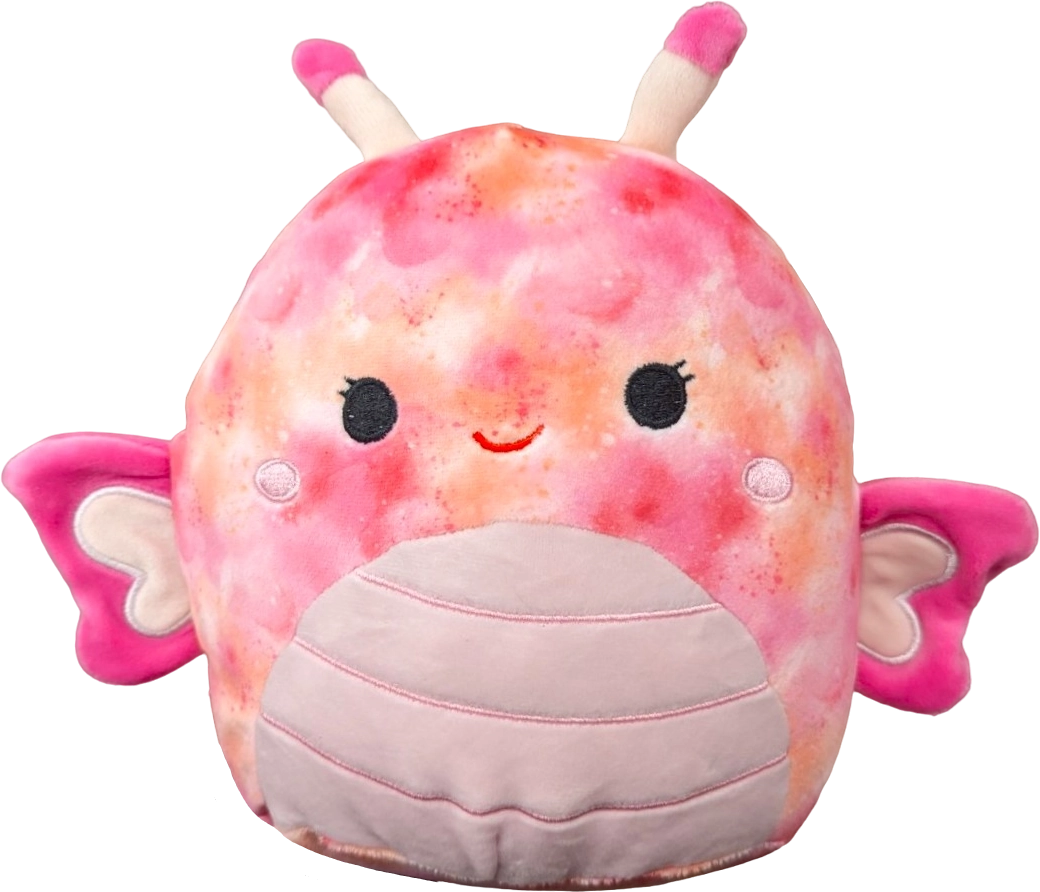 Butterfly Squishmallows Plush Toys