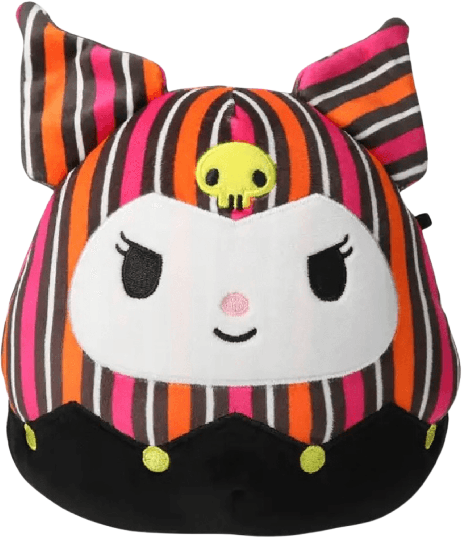 SquadApp | Squishmallows Database