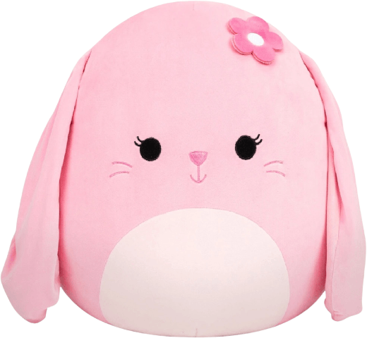 Marjory the Rabbit Squishmallows Easter 2026 | SquadApp