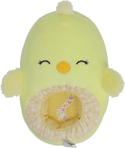 Chick Squishmallows Plush Toys