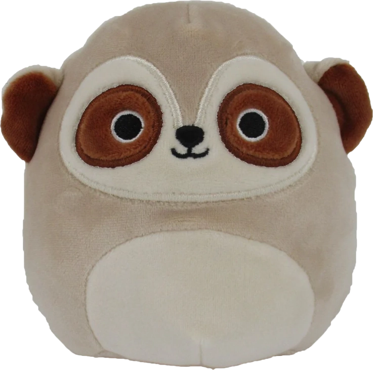 Madven the Meerkat Squishmallows Desert | SquadApp