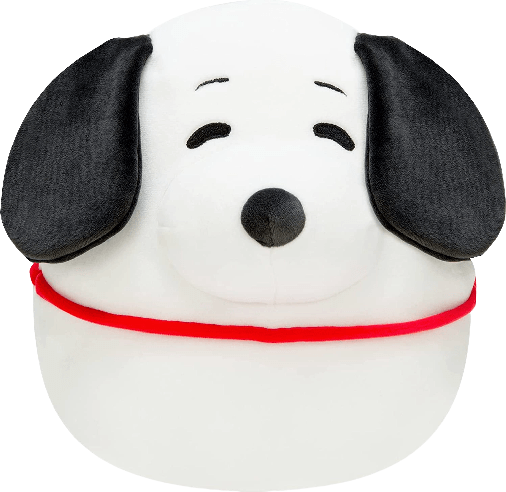 Snoopy the Dog Squishmallows Peanuts | SquadApp