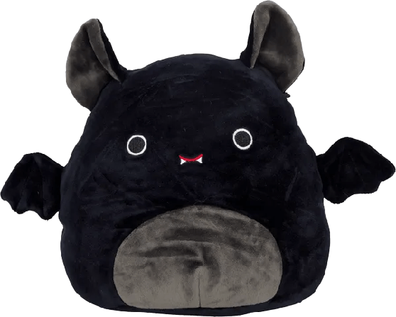 Emily the Bat Squishmallows Halloween | SquadApp