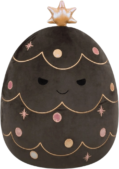 Tree Squishmallows Plush Toys