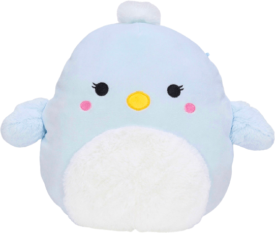 Astra (Opened Eyes) the Chick Squishmallows chick | SquadApp