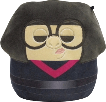 Edna Mode the Human Squishmallows Disney | SquadApp