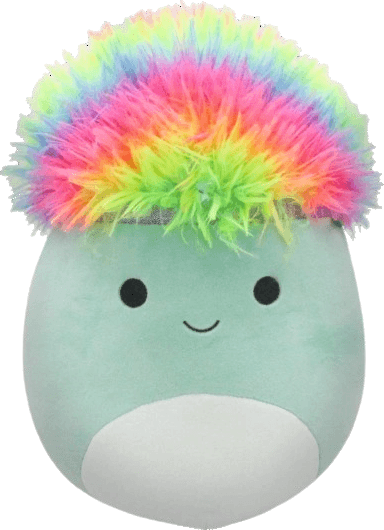 Tyrus (Squish-Doo) the Dinosaur Squishmallows Squish-Doo | SquadApp