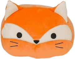 James (Stackable) the Fox Squishmallows | SquadApp