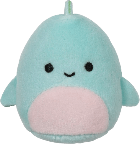 Perry the Dolphin Squishmallows | SquadApp