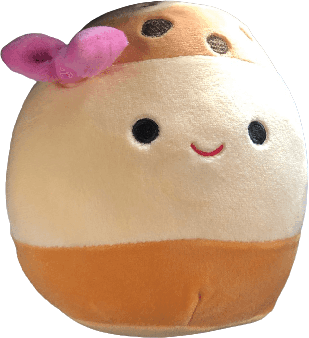 Koako (Bow) the Ice Cream Sandwich Squishmallows Mystery, Scented ...