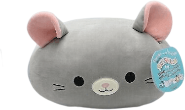 Misty (Stackable) the Mouse Squishmallows | SquadApp