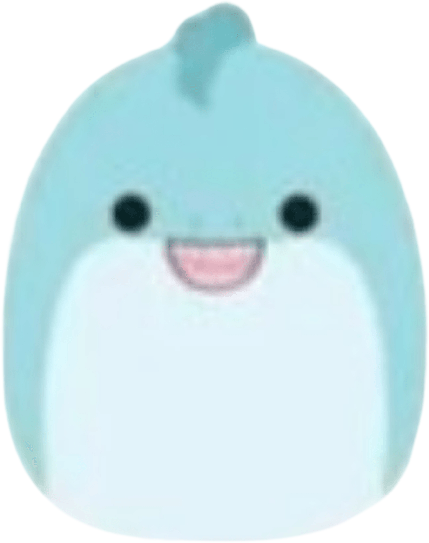 Essy the Eel Squishmallows Sea Friends, 5B 5.21.23 | SquadApp
