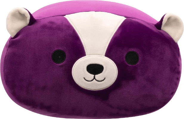 Sloan (Stackable) the Skunk Squishmallows | SquadApp