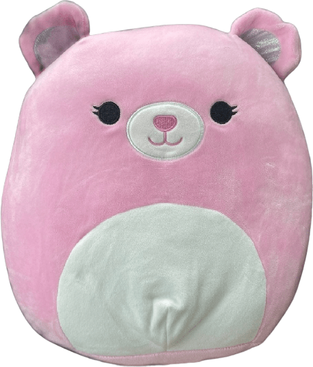 Zaya the Bear Squishmallows Spring | SquadApp