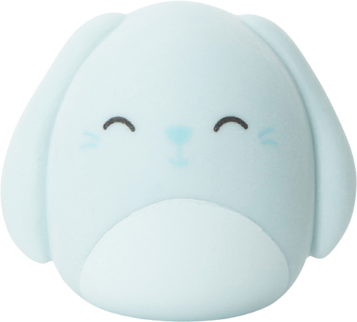 Xin (Squooshems) the Bunny Squishmallows Easter 2024 | SquadApp