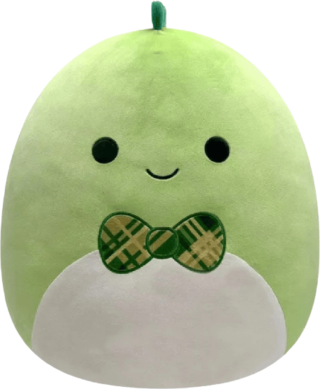 Danny (Bowtie) the Dinosaur Squishmallows | SquadApp