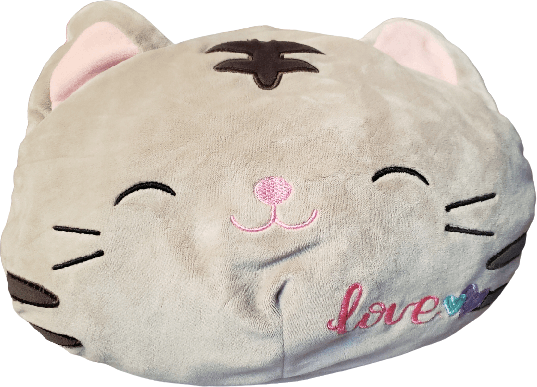 Carson (Love, Stackable) the Cat Squishmallows Valentine | SquadApp