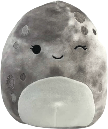 Boulder the Moon Squishmallows Space | SquadApp
