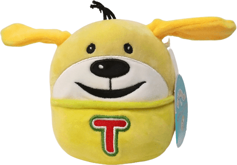 Toby the Dog Squishmallows | SquadApp