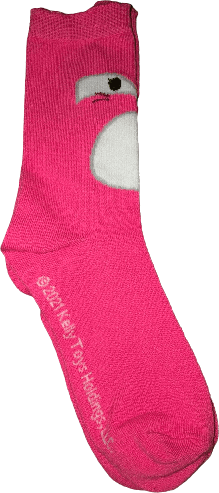 Fifi (Socks) the Fox Squishmallows Apparel | SquadApp