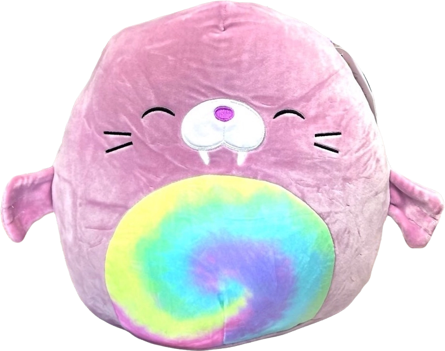 Rou the Walrus Squishmallows | SquadApp