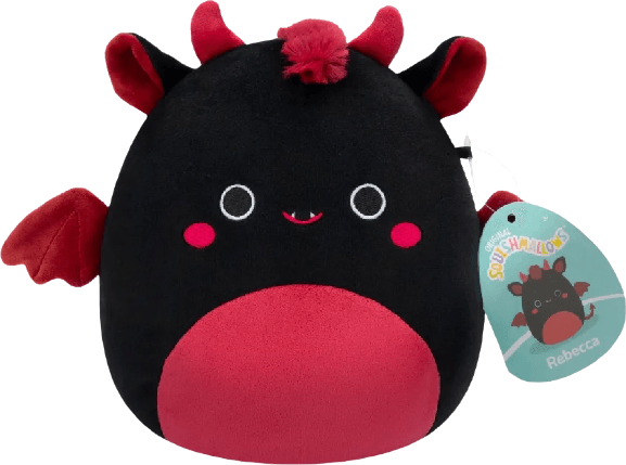 Jersey Devil Squishmallows Plush Toys