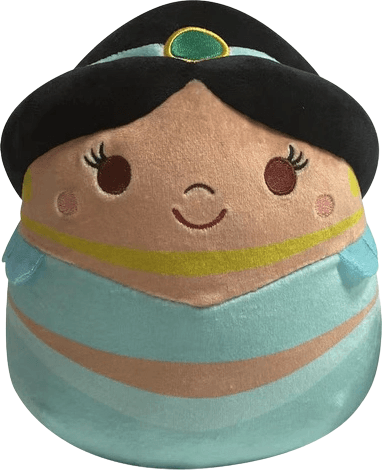 Jasmine the Princess Squishmallows Disney,5B 4/2/23 | SquadApp