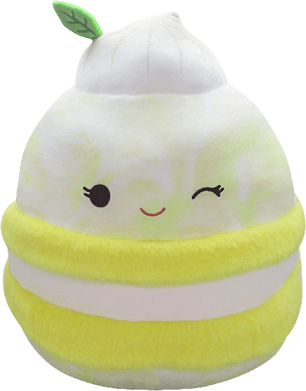 Macaron Squishmallows Plush Toys