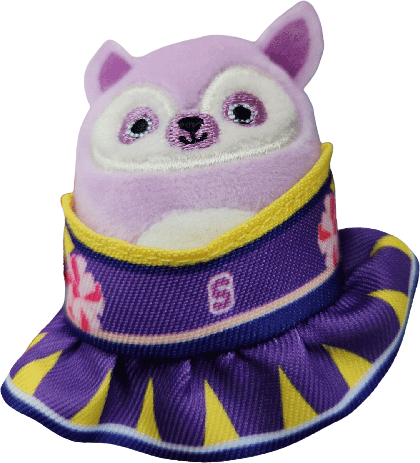 Layla (SV) the Lemur Squishmallows SV Series 10 | SquadApp