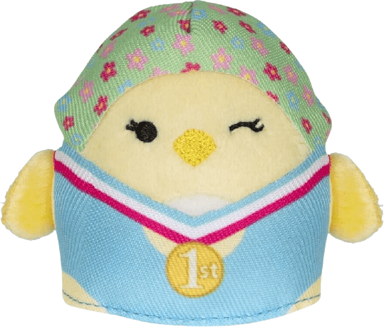 Chick Squishmallows Plush Toys