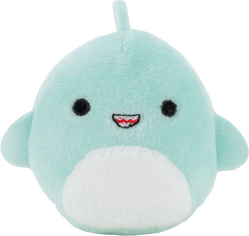 Sharon (SV) the Shark Squishmallows Down Under | SquadApp