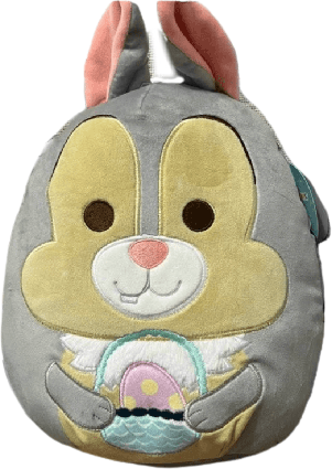 Thumper (Easter) the Rabbit Squishmallows Easter | SquadApp