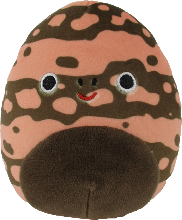 Roth the Gila Monster Squishmallows Desert | SquadApp