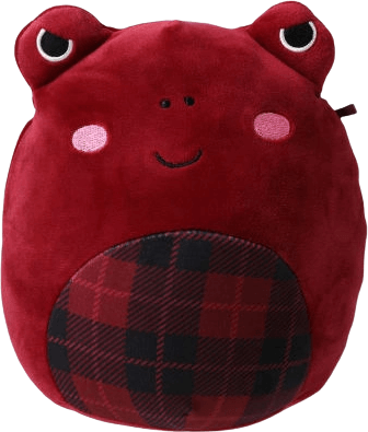 Ellison the Toad Squishmallows Girly Goth, 5B 8.4.24 | SquadApp