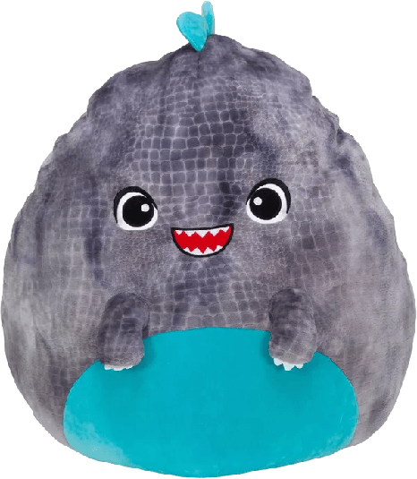 Chuey the Dinosaur Squishmallows | SquadApp