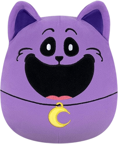 Poppy Playtime Squad Squishmallows Plush Toys