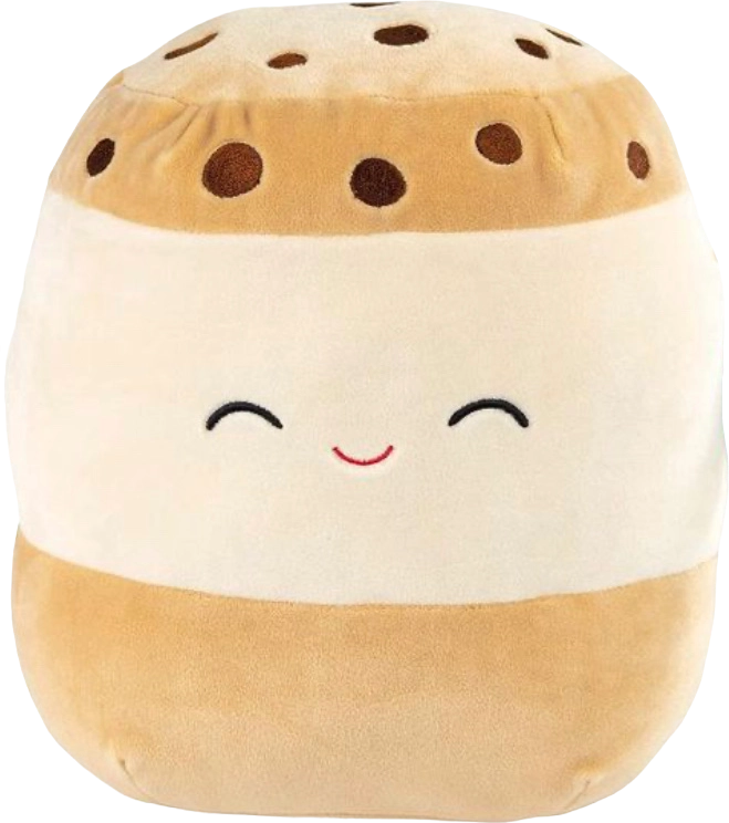 Koako the Ice Cream Sandwich Squishmallows Food,5B 4/16/23 | SquadApp