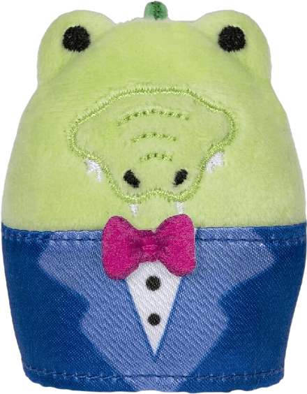 Arthur (SV) the Alligator Squishmallows SV Series 10 | SquadApp