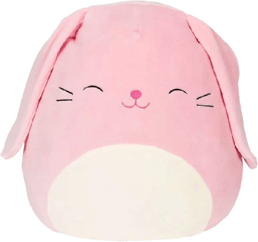Bop the Bunny Squishmallows Easter | SquadApp