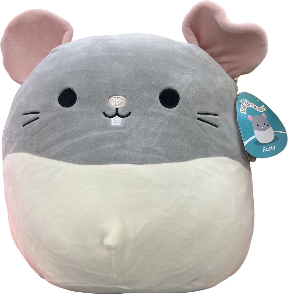 Pets Squad Squishmallows Plush Toys