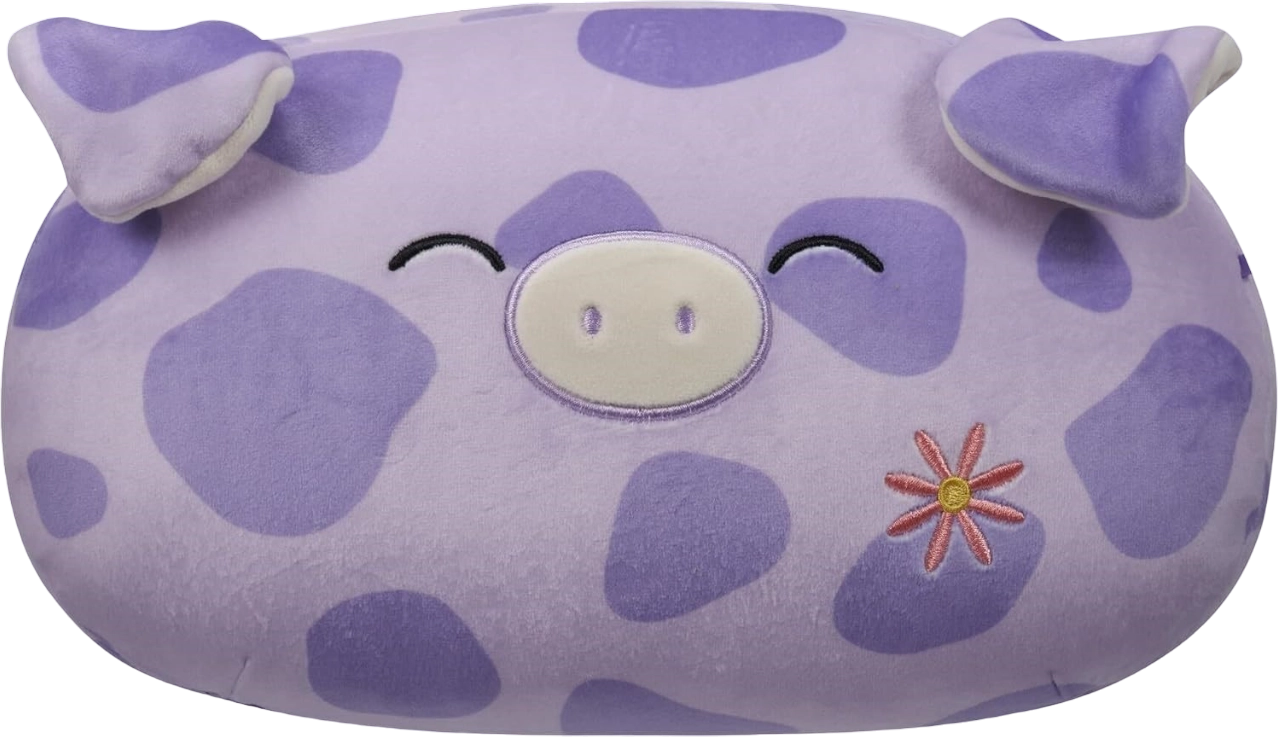 Pammy (Stackable) the Pig Squishmallows Easter 2024 | SquadApp