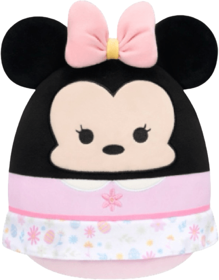 Mouse Squishmallows Plush Toys