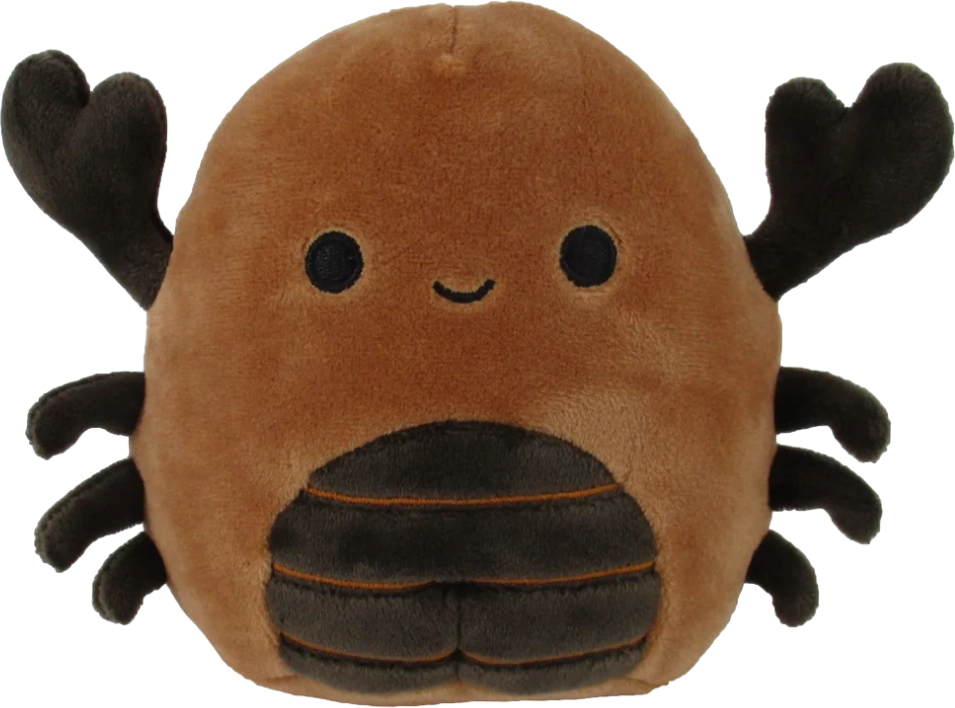Bolivar the Scorpion Squishmallows Desert | SquadApp