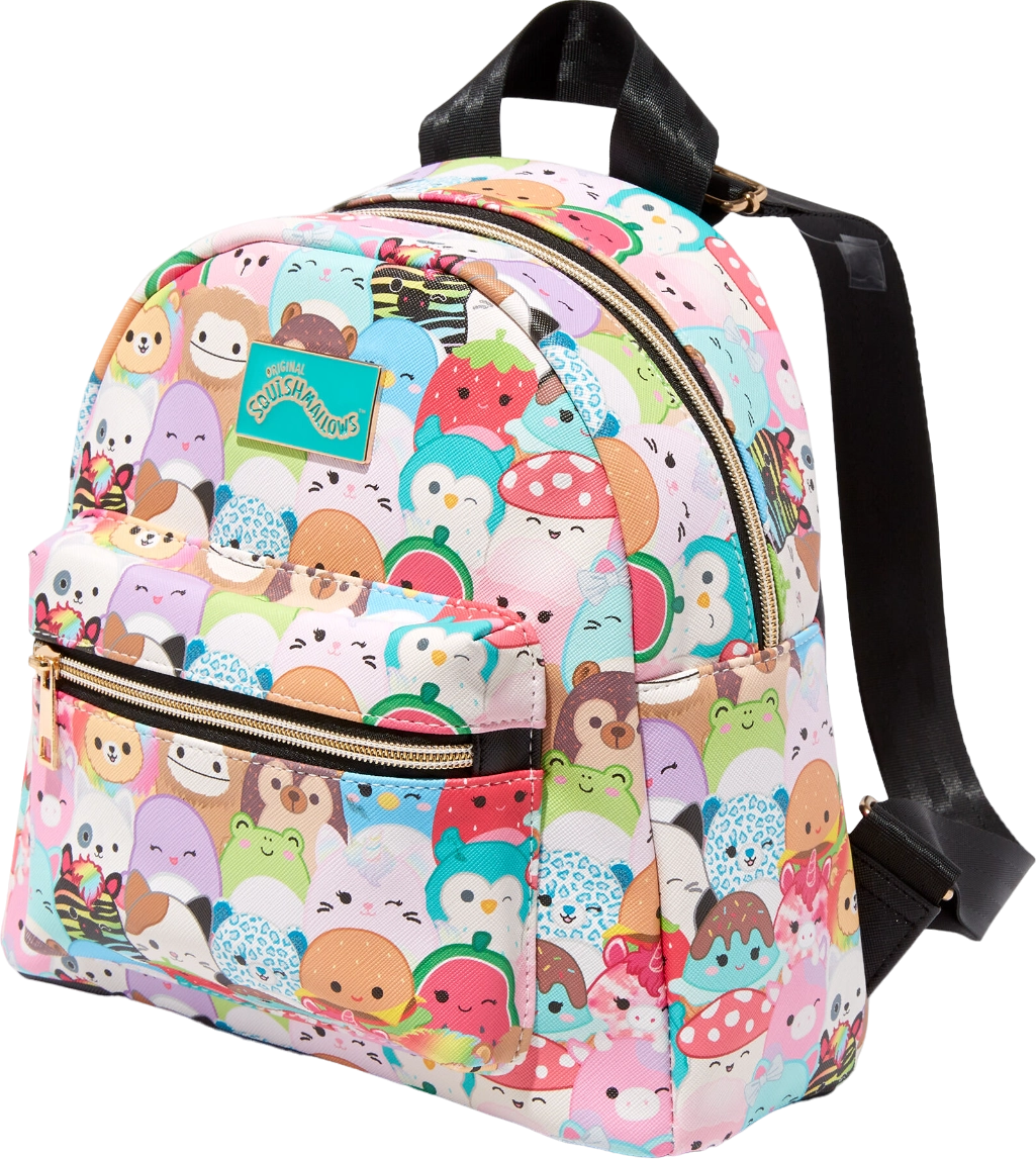 Squad Backpack Squishmallows | SquadApp