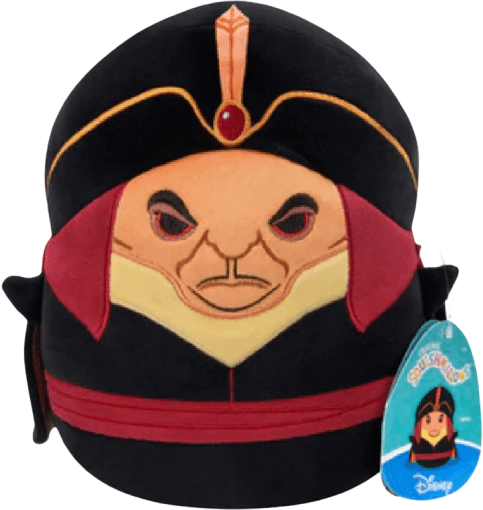 Jafar the Human Squishmallows Disney | SquadApp