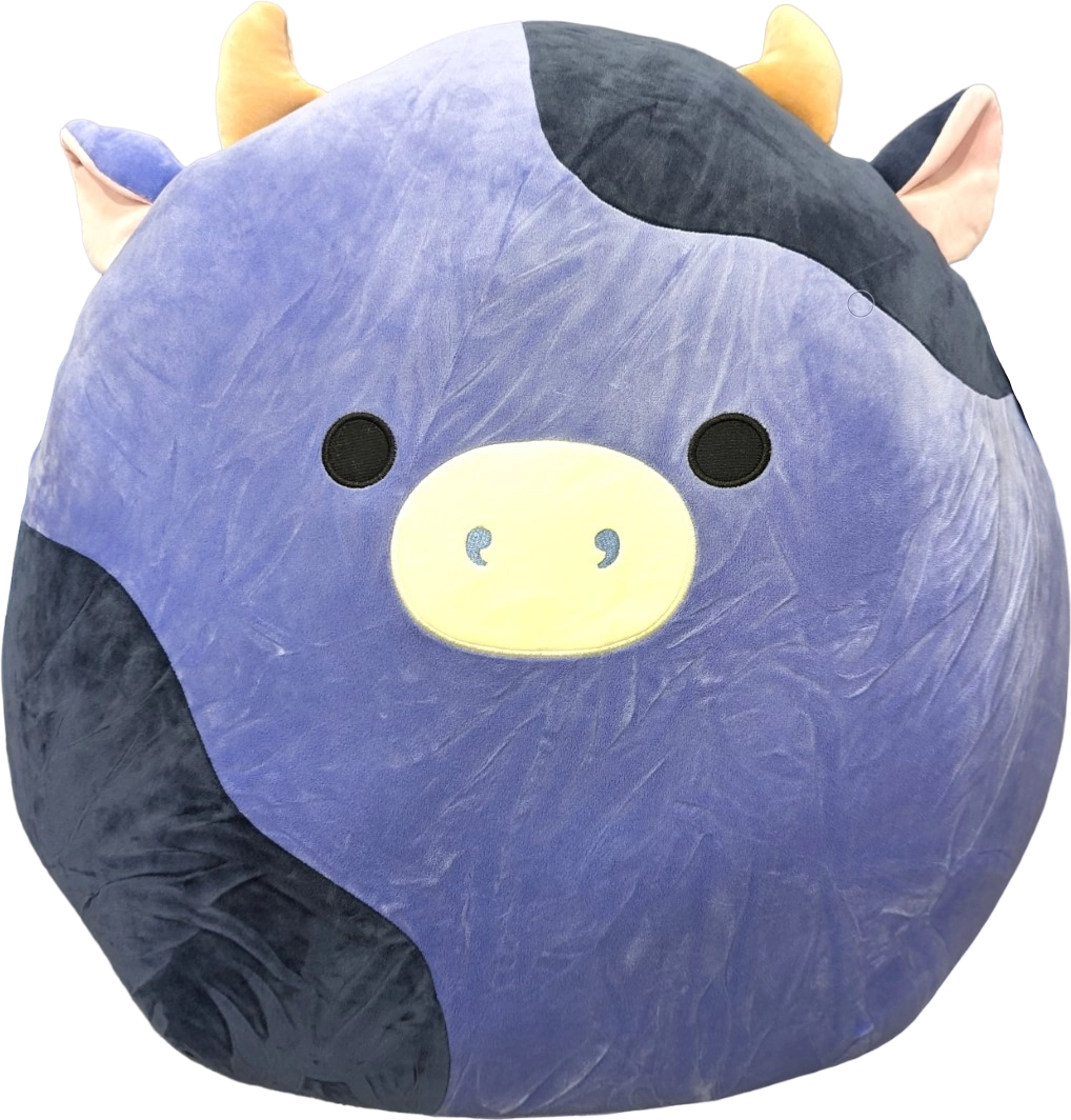 Ingred the Cow Squishmallows | SquadApp