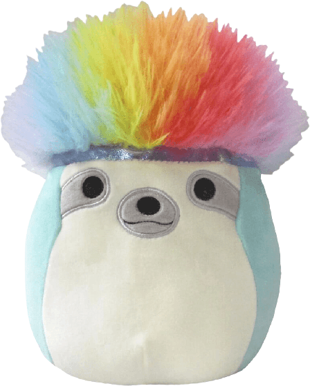 Anastasia the Axolotl Squishmallows Squish-Doo | SquadApp