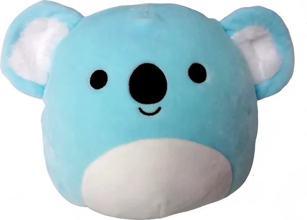 Paul the Koala Squishmallows | SquadApp