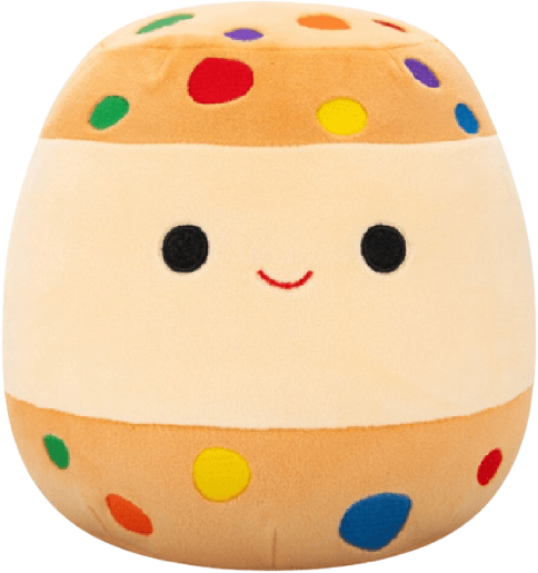 Simonette the Ice Cream Sandwich Squishmallows | SquadApp