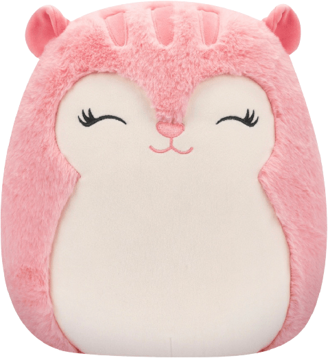 Squirrel Squishmallows Plush Toys